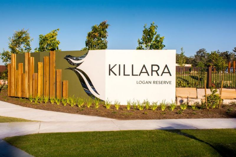 Killara Logan Reserve | Gorman Property